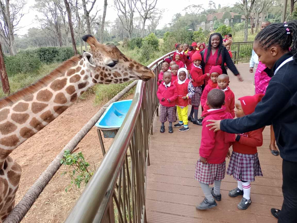 bellaluceschool.co.ke - God Leads Our Way TO God Rewards Our Way